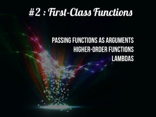 Functional programming with Xtend | PPT