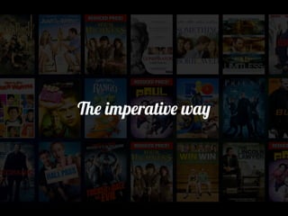 Functional programming with Xtend | PDF