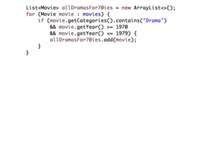 Functional programming with Xtend | PPT