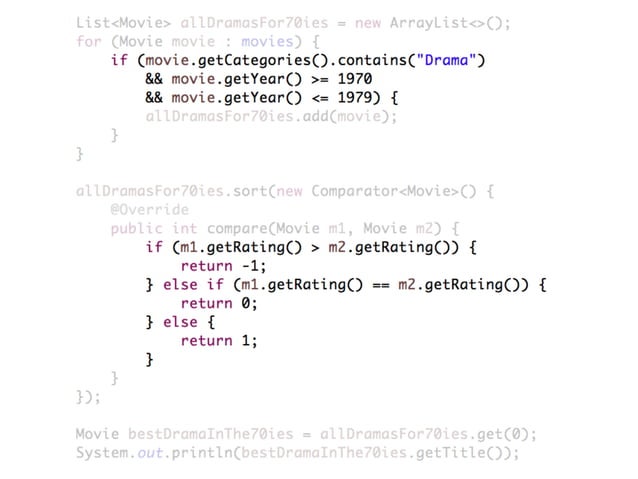 Functional programming with Xtend | PPT