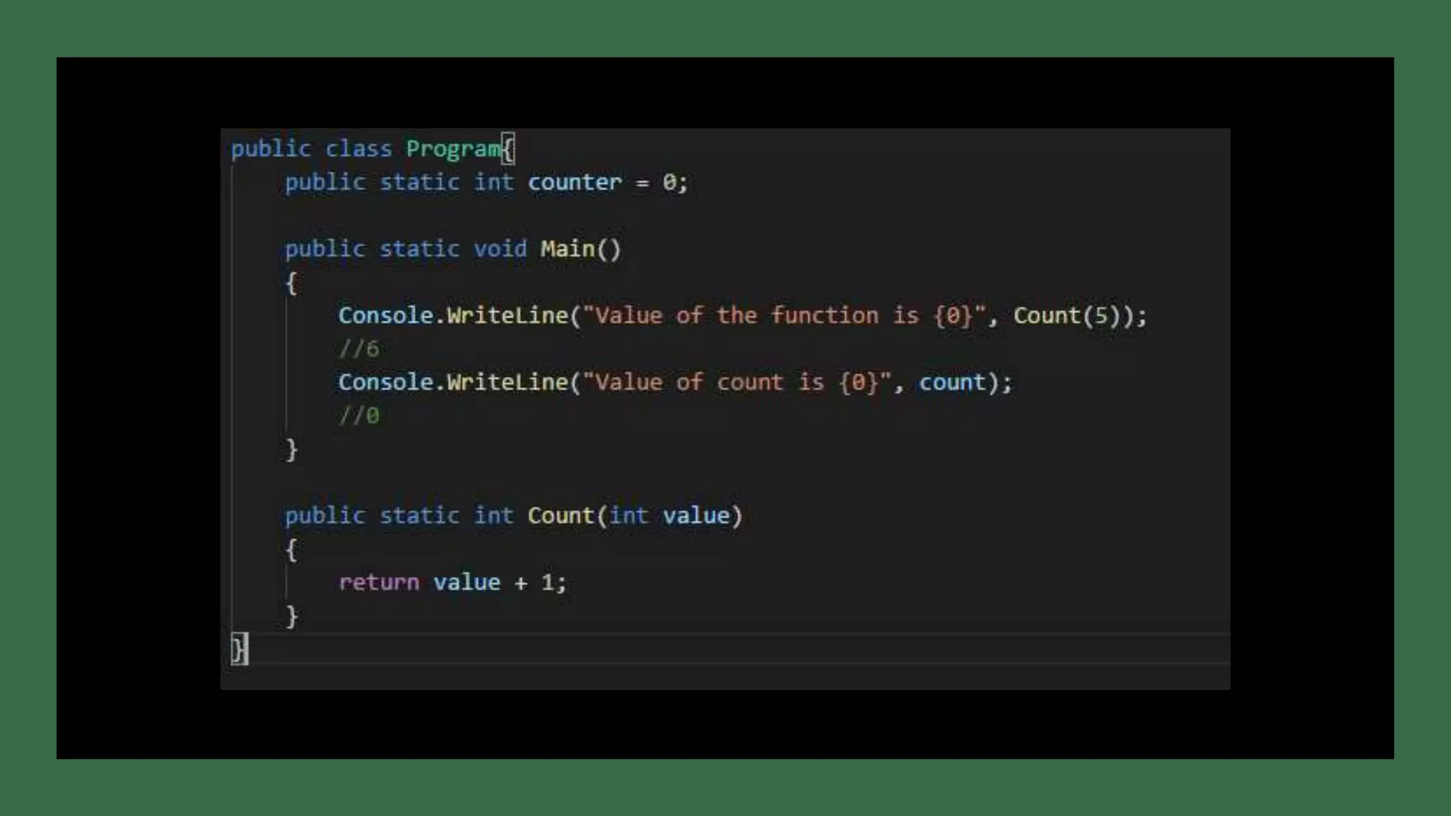 Functional programming | PPTX