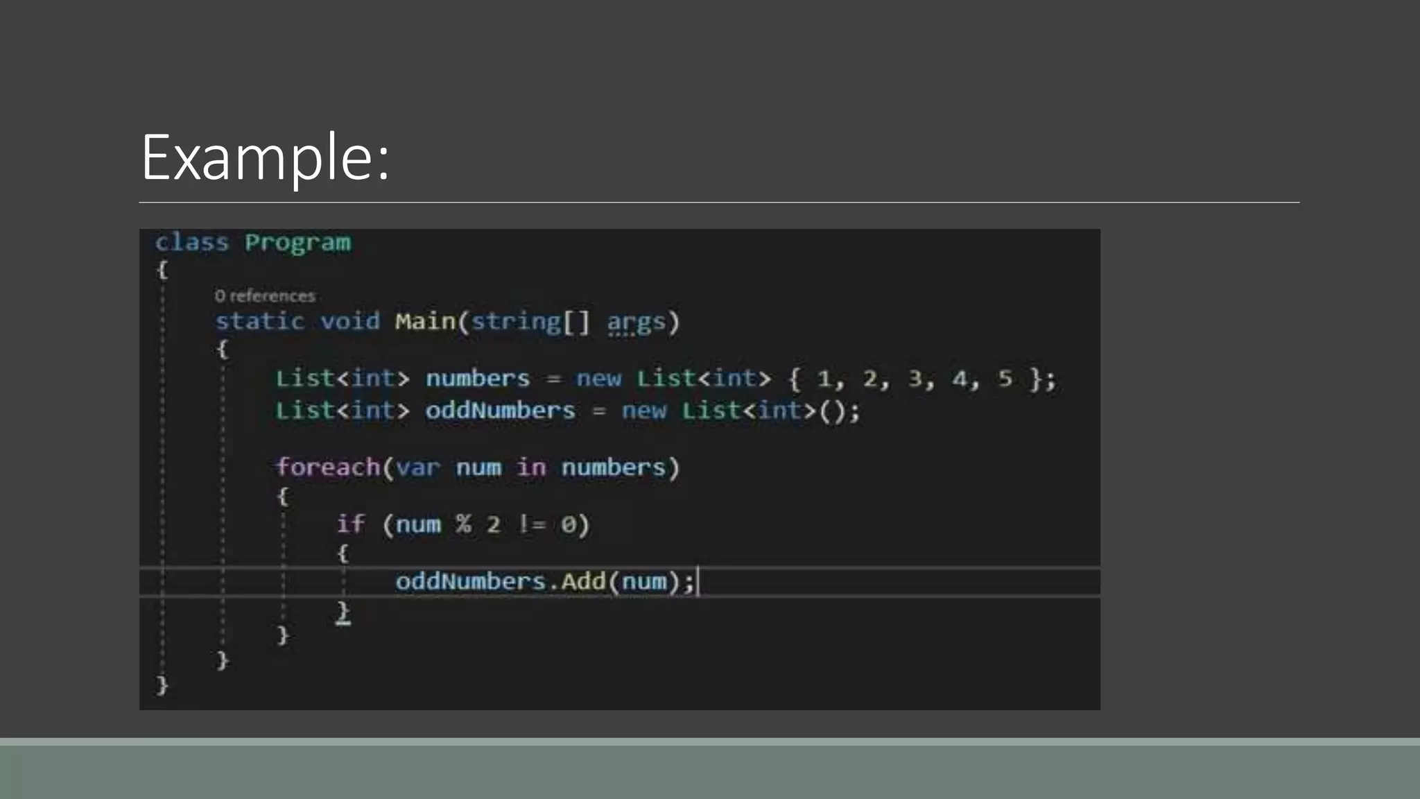 Functional programming | PPTX