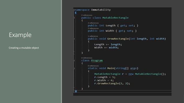 Functional programming | PPTX