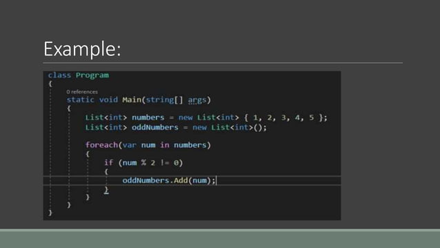 Functional programming | PPTX