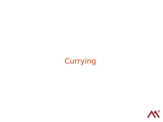 Functional programming 101 | PPT