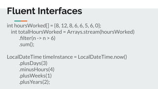 Functional programming 101 | PPT
