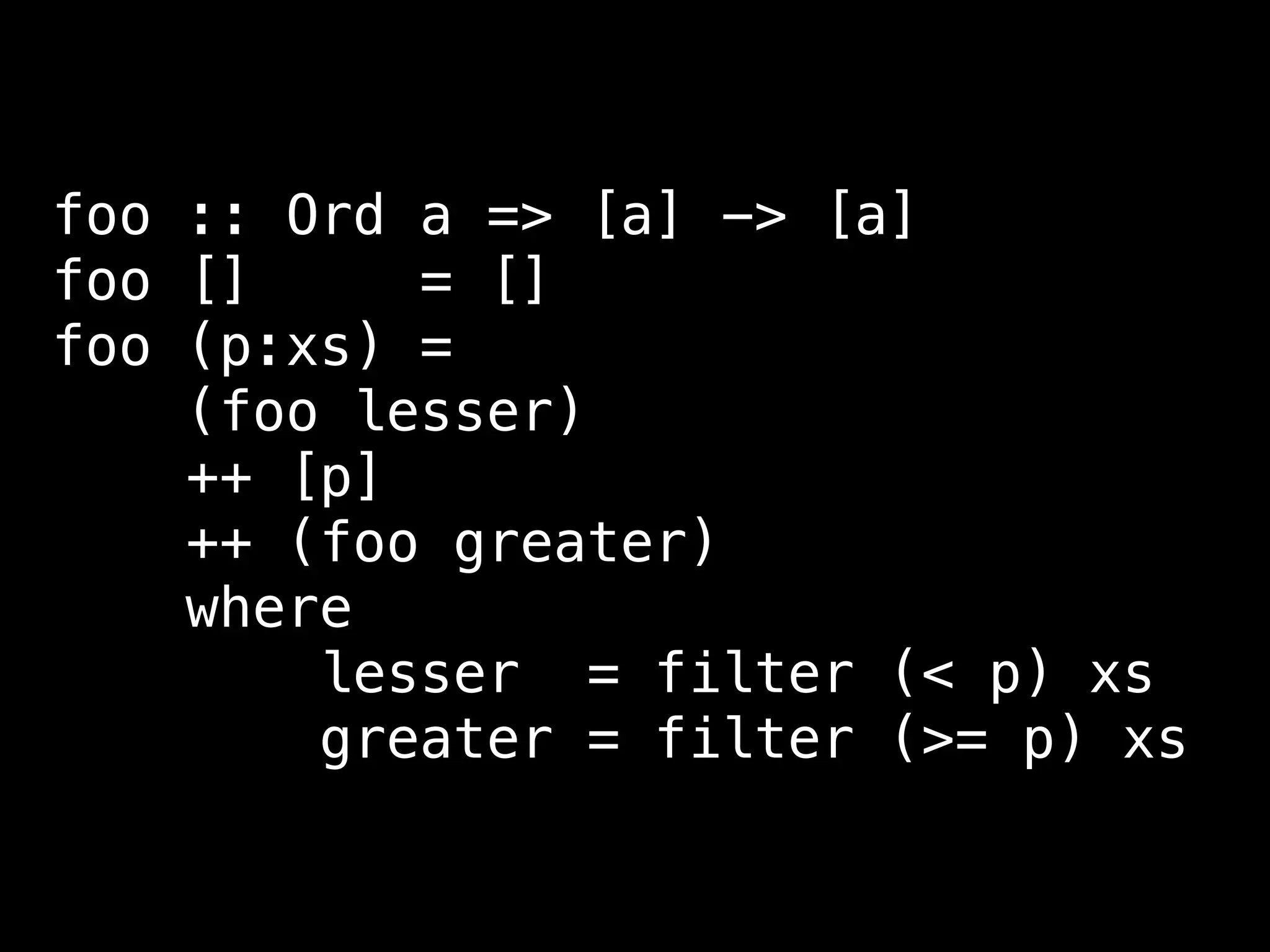 Functional Programming and Ruby | PPT Functional Programming and Ruby | PPT