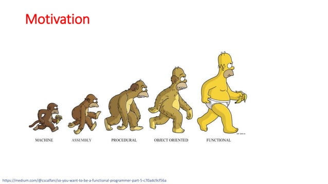 Functional Programming Concept | PPT Functional Programming Concept | PPT