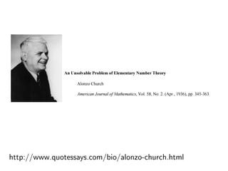 Functional programming from first principles | PDF