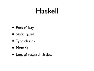 Functional Programming #FTW | PDF