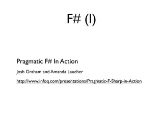 Functional Programming #FTW | PDF