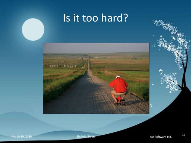 Functional Programming Fundamentals | PPT