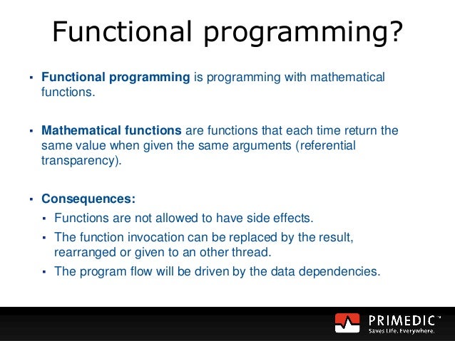Rainer Grimm, “Functional Programming in C++11”