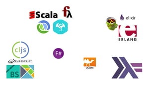 Functional Programming in Serverless World | PPT