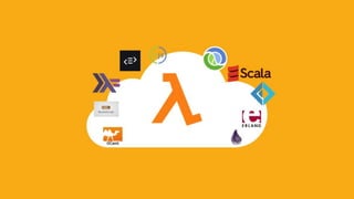 Functional Programming in Serverless World | PPT