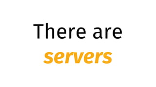 Functional Programming in Serverless World | PPT