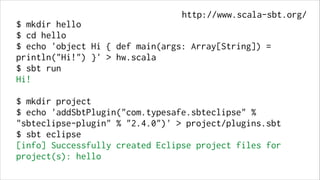 Introduction to Functional Programming with Scala | PDF