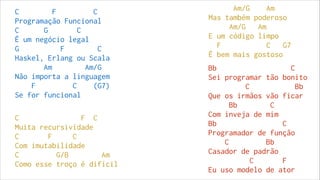 Introduction to Functional Programming with Scala | PDF