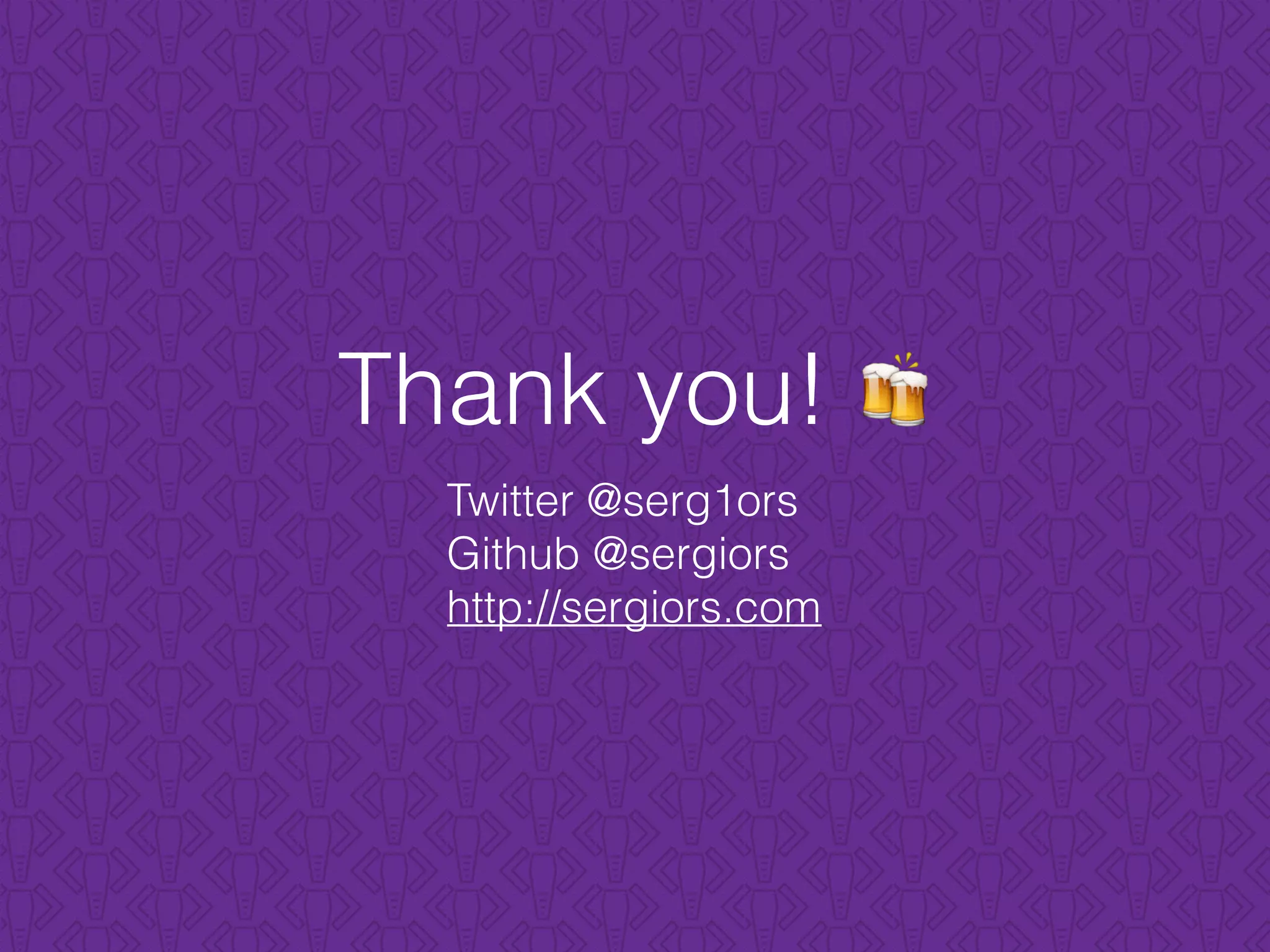 Functional programming with php7 | PPT