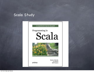 Functional progrmming with scala | PDF