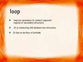 Functional protein by kk sahu | PPT