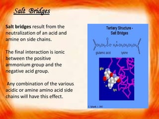 Functional protein by kk sahu | PPT
