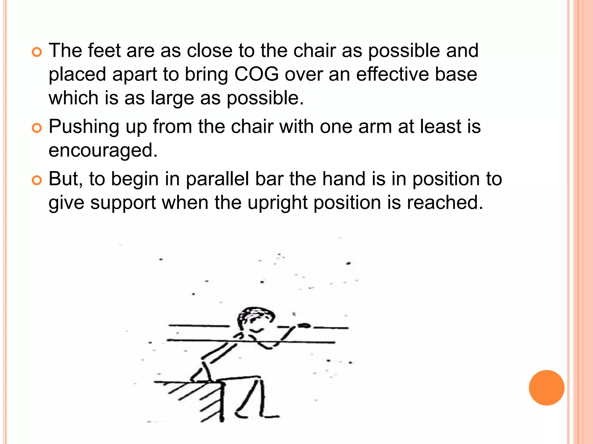 Functional re education | PPTX