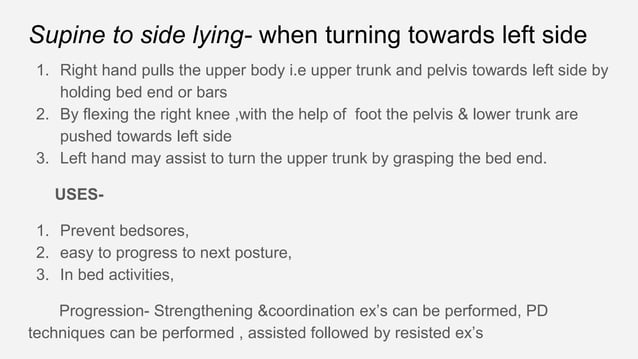 Functional re education by Dr Monica Dhanani | PPTX | Physical Therapy ...