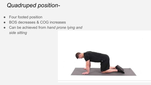 Functional re education by Dr Monica Dhanani | PPTX | Physical Therapy ...