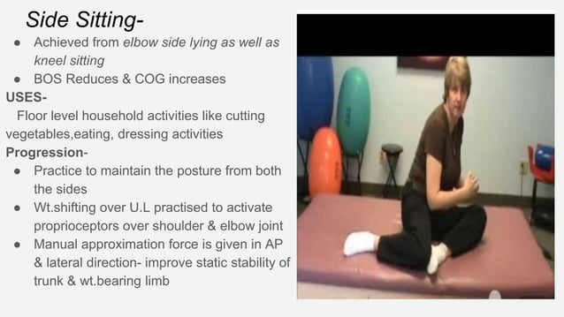 Functional re education by Dr Monica Dhanani | PPTX | Physical Therapy ...