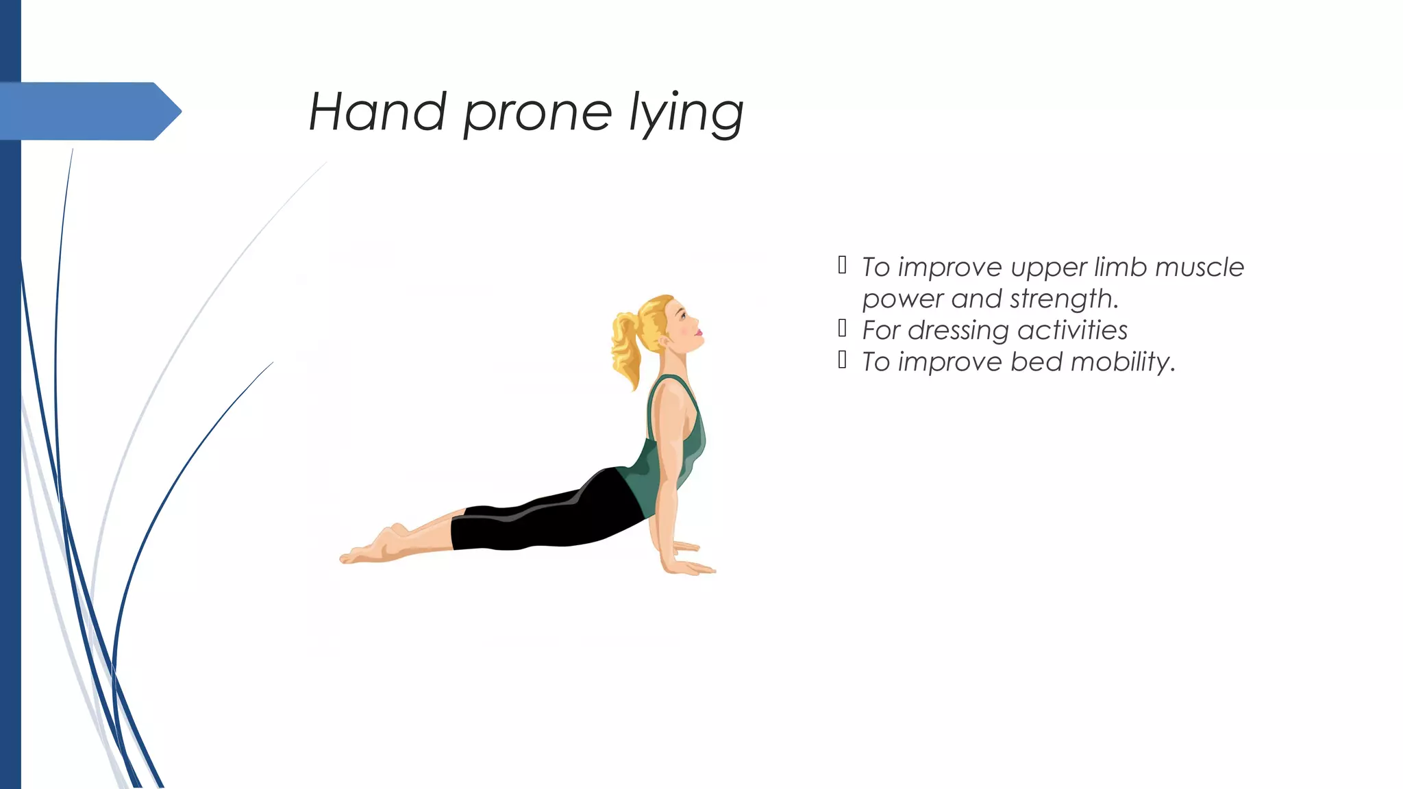 Functional re education - copy | POT