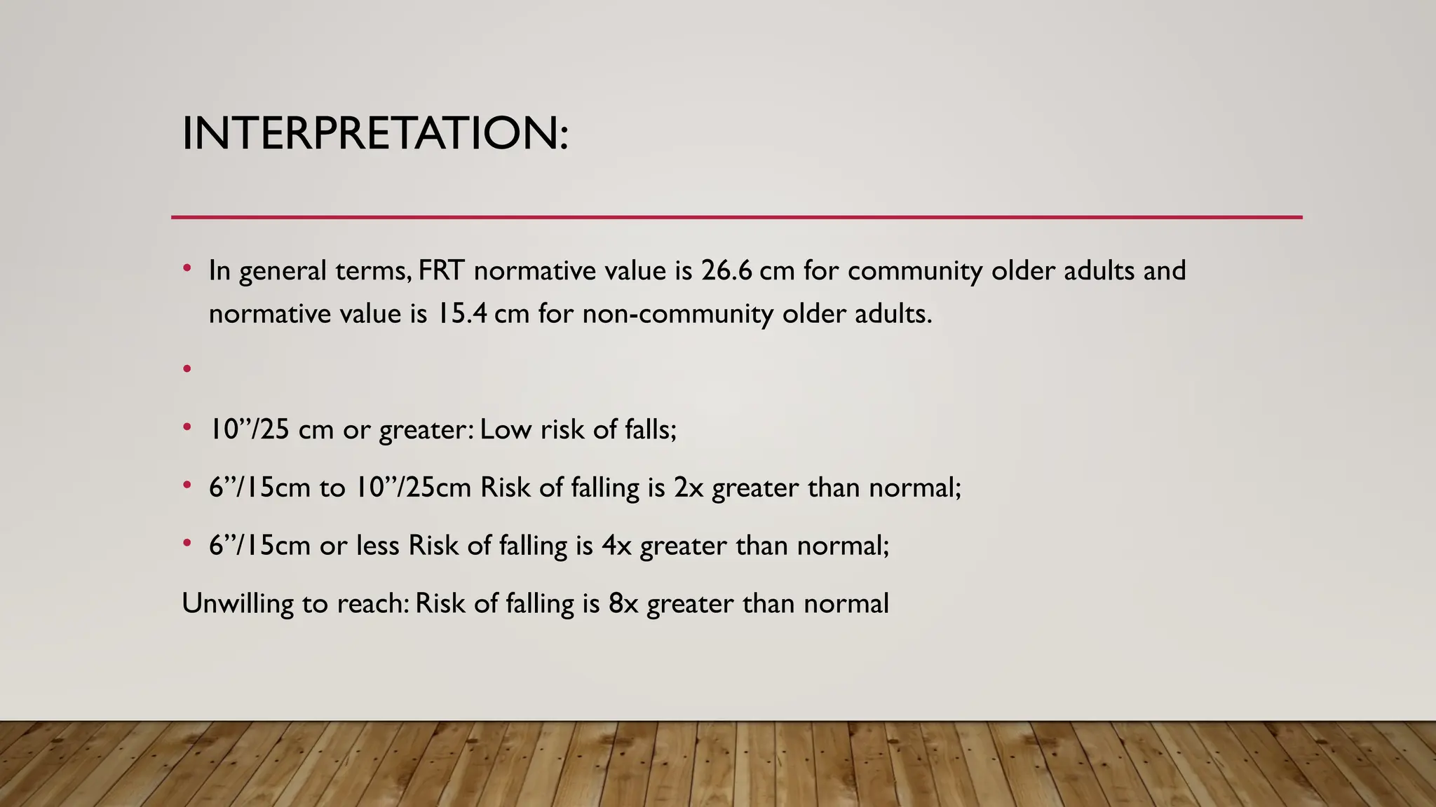 functional reach test for dynamic b.pptx