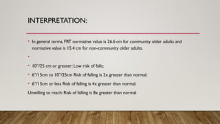 functional reach test for dynamic b.pptx