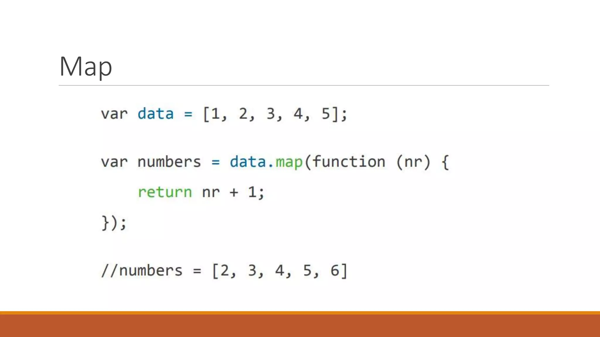 Functional reactive programming | PPTX | Web Development | Internet