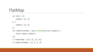 Functional reactive programming | PPTX | Web Development | Internet