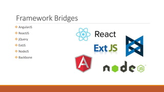 Functional reactive programming | PPTX | Web Development | Internet