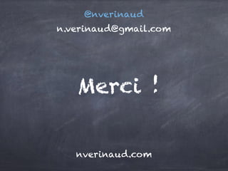 Functional Reactive Programming avec RxSwift | PPT