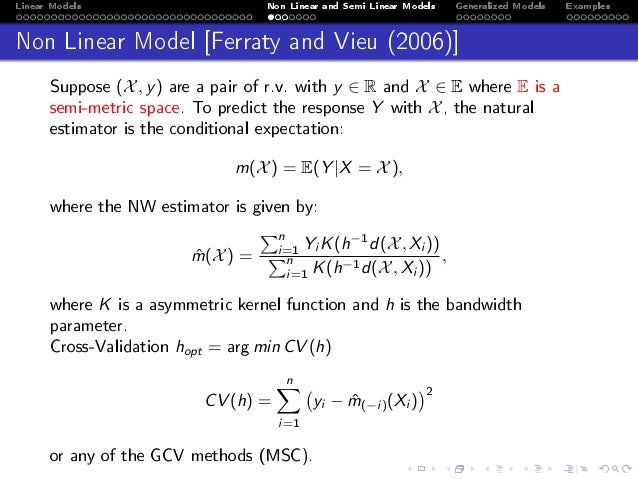 Functional Regression Analysis