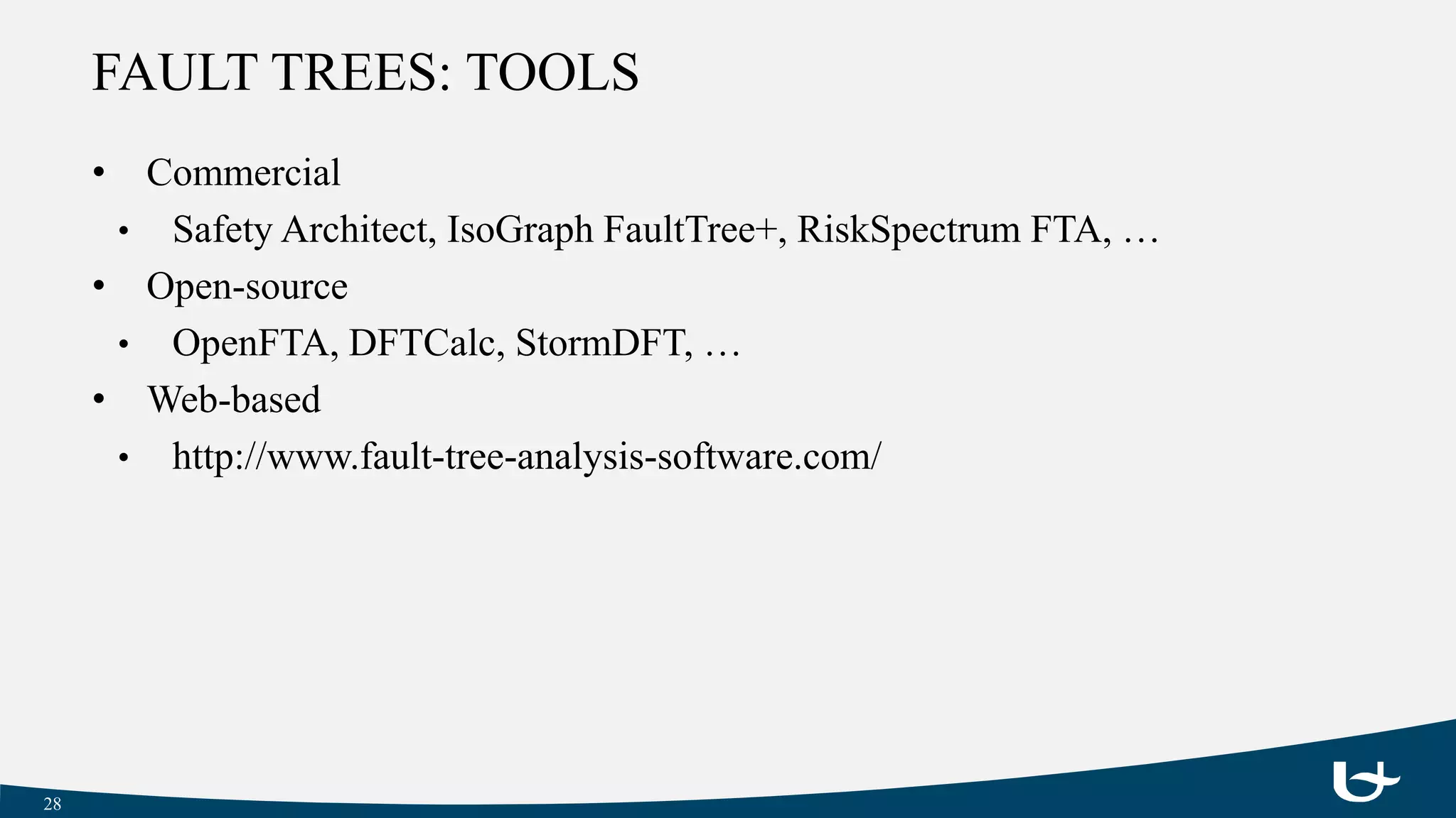 Functional safety by FMEA/FTA | PPTX
