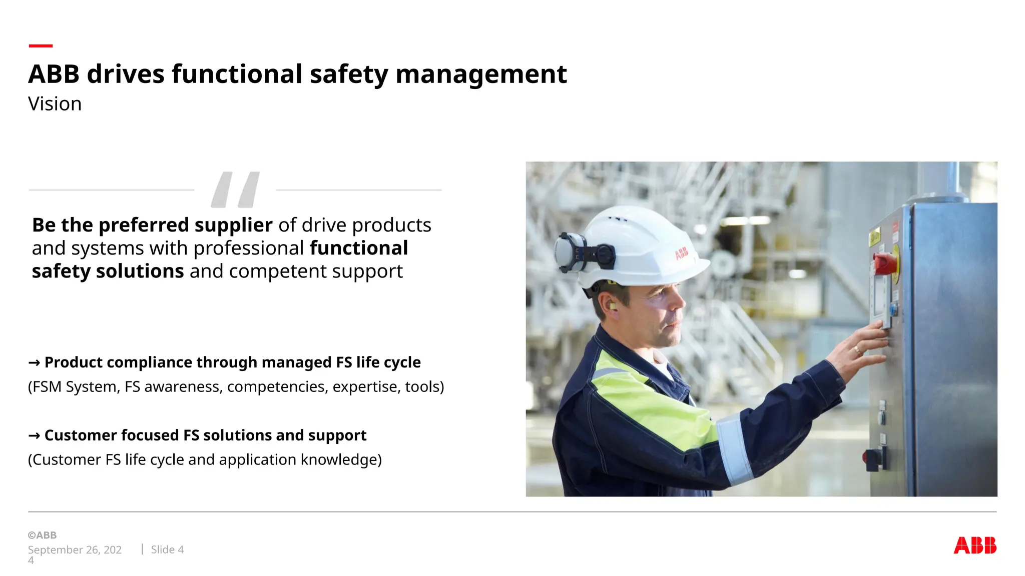 Functional safety and ATEX official presentation.pptx