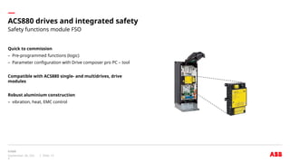Functional safety and ATEX official presentation.pptx | Operating ...