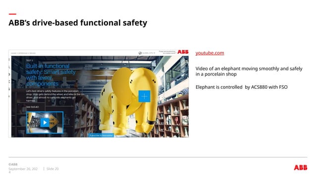 Functional safety and ATEX official presentation.pptx | Operating Systems | Computer Software ...