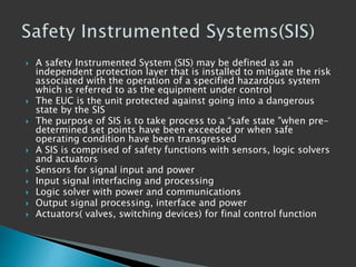 Functional safety certification guide | PPTX