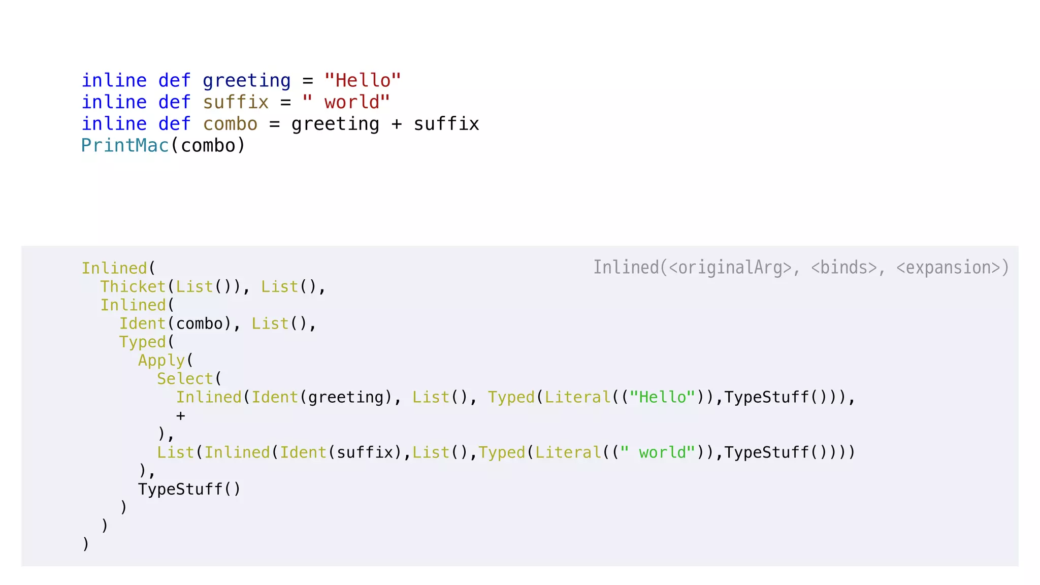 Functional Scala 2020 | PPT