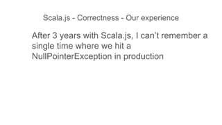 Functional Scala 2022 - scalajs Alexis.pdf
