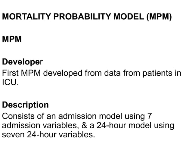 Functional scales in cardio pulmonary condition | PPTX
