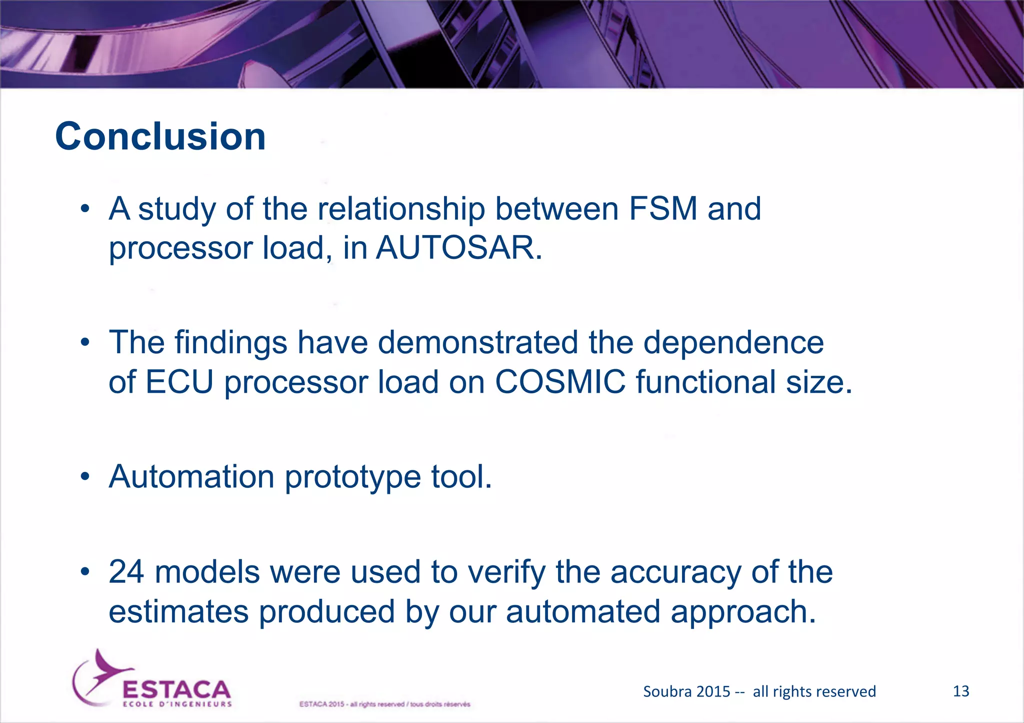 Functional Size Measurement For Processor Load Estimation Hassan Soubra Pdf