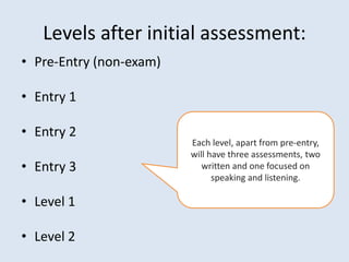 Functional skills pp | PPTX