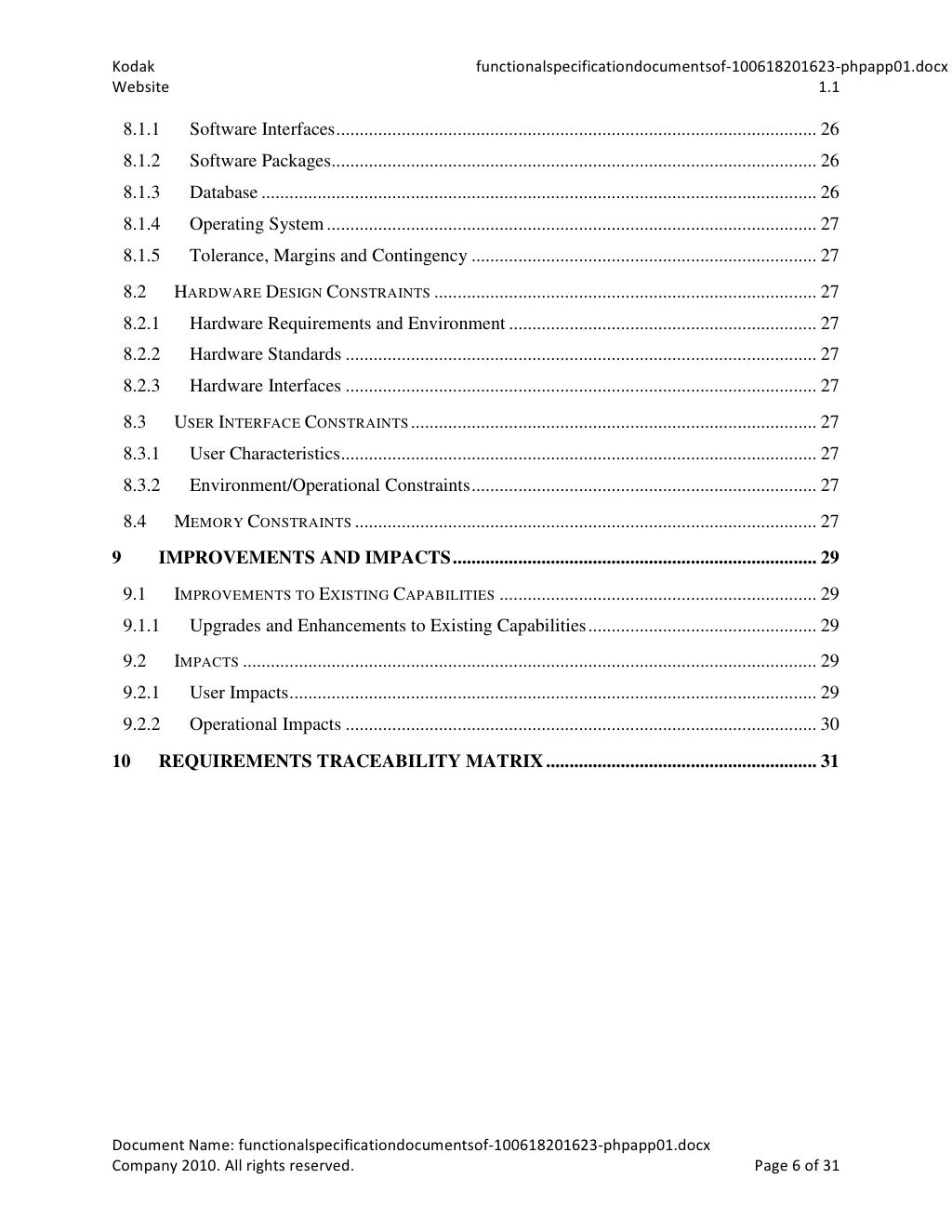 functional-specification-documents-of