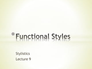 Functional_styles.pptx